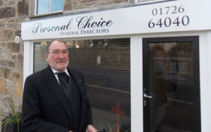 Personal Choice Funeral Directors | Local Funeral Directors